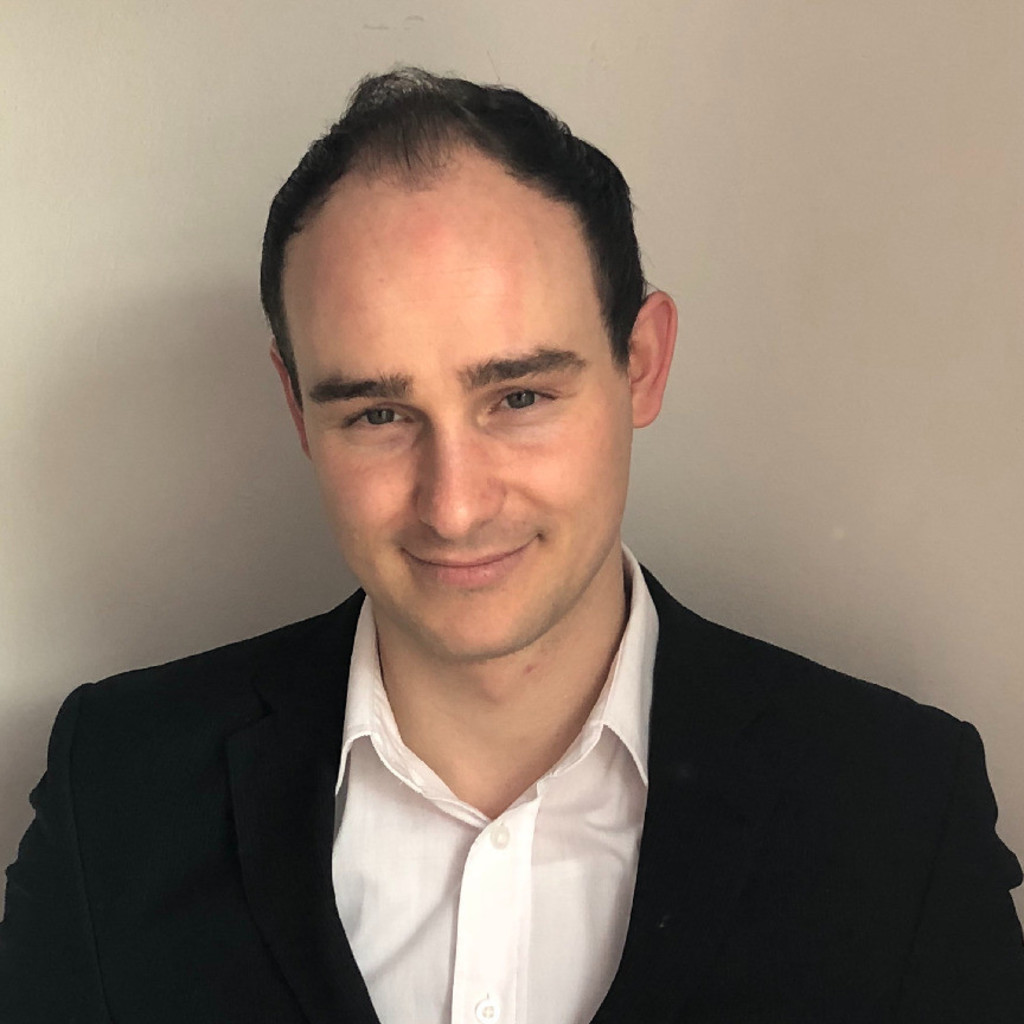 Andreas Danzer - Spez., Produktmanagement IT - BMW Group | XING