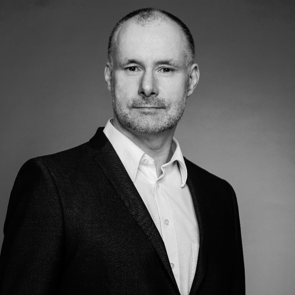 Michael Düll - Product Owner - Patent Data - Clarivate | XING