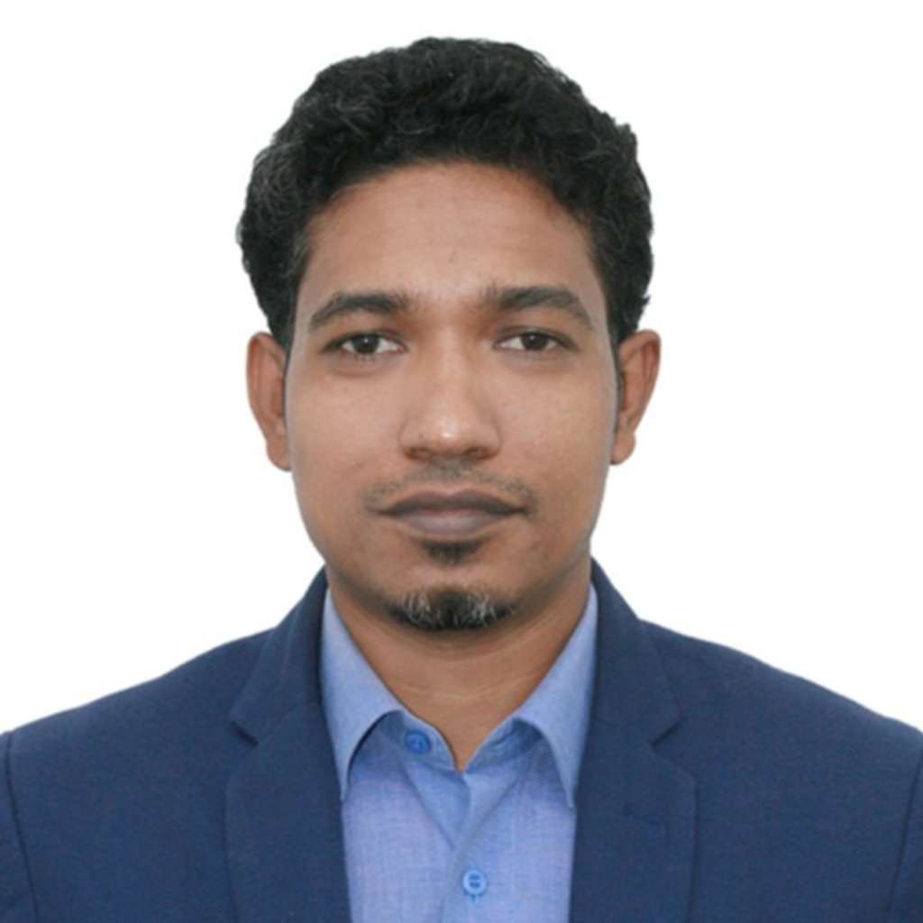 Md Shafiqul Islam - Quality Manager, EASA Part 147 Maintenance Training ...