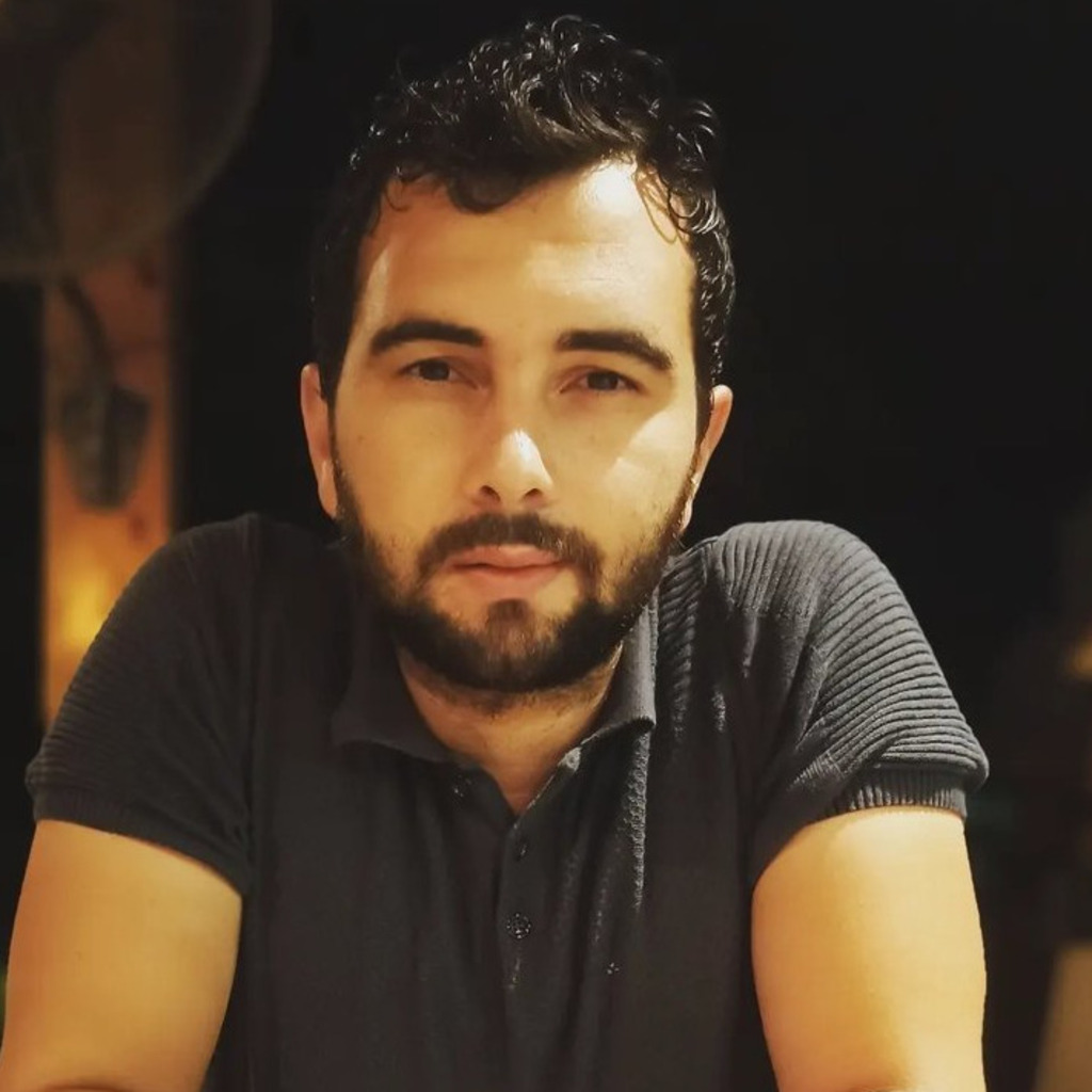 Ahmad ElHozayen - Senior Network Engineer - SEE | XING