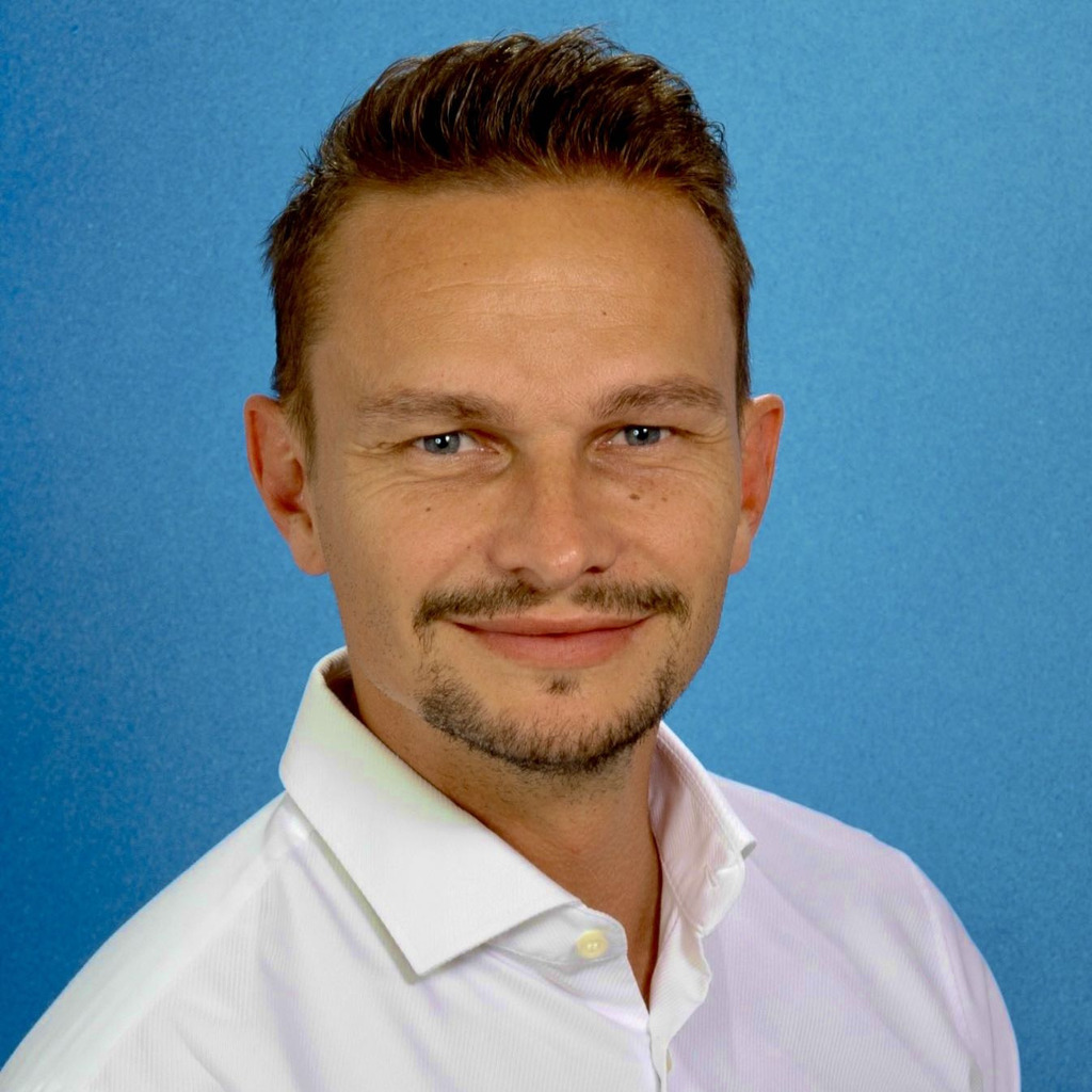 David Bulik - Einkauf/Disposition/Materialwirtschaft - Bernd Siegmund ...