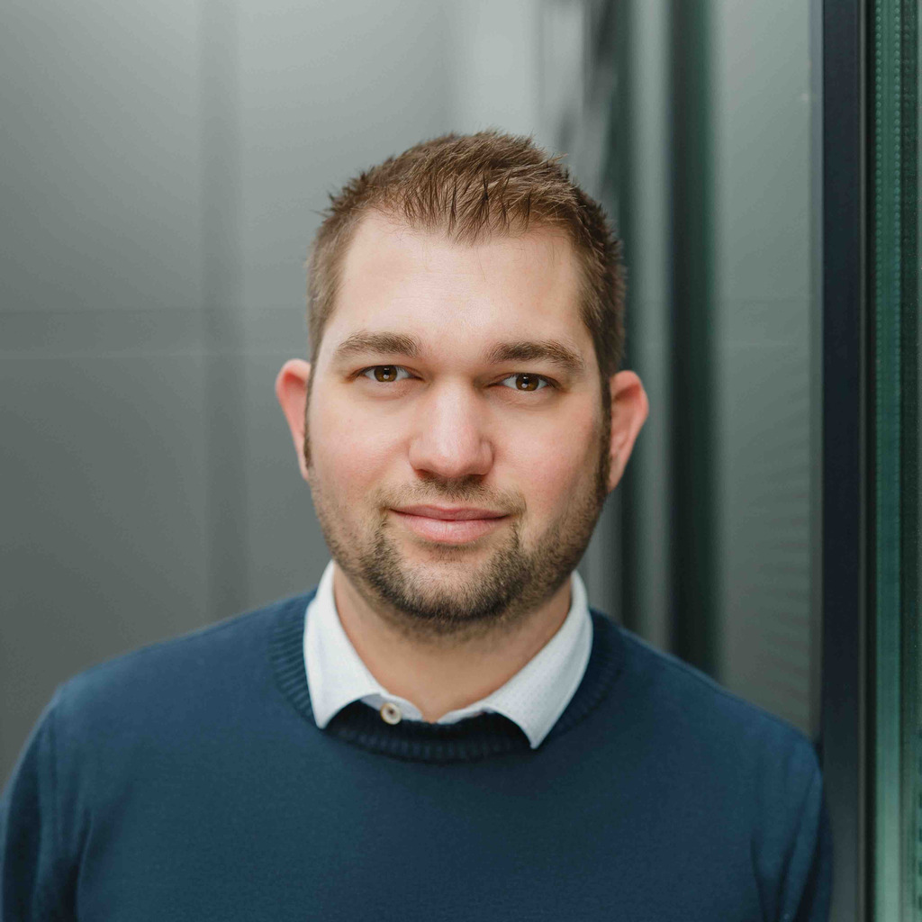 David Buchholz - Geschäftsführender Gesellschafter - H. Gautzsch Köln ...