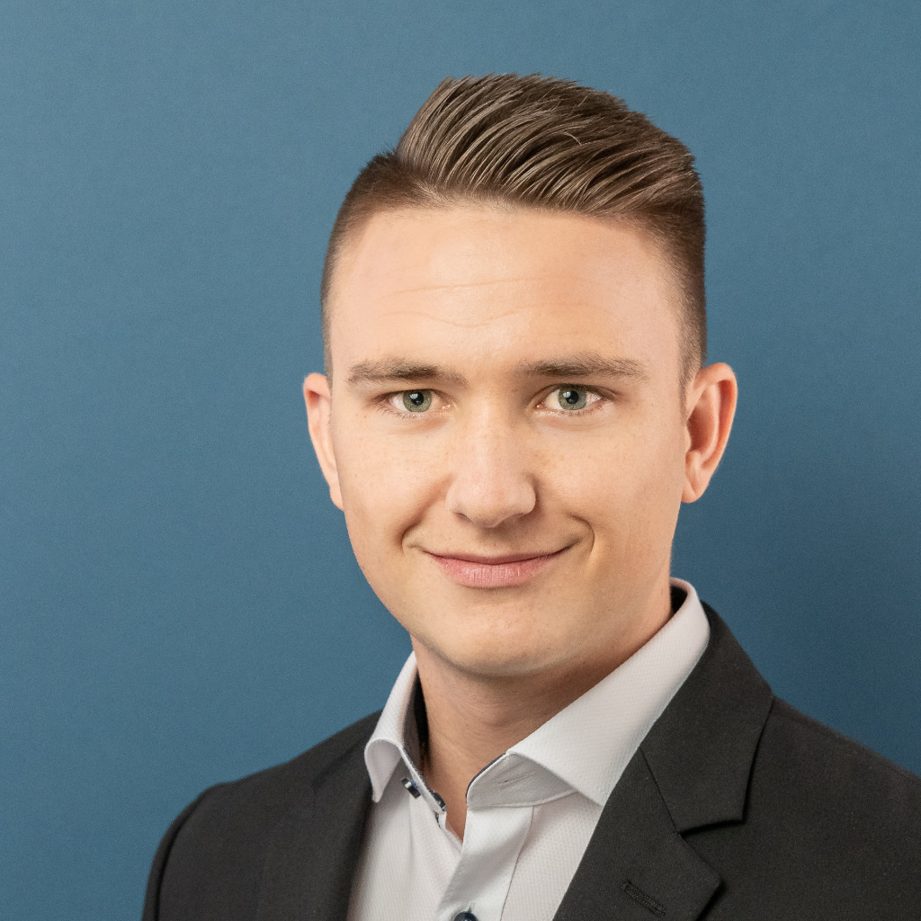 Dr. Andreas Rösch - Doktorand - Universität Regensburg | XING