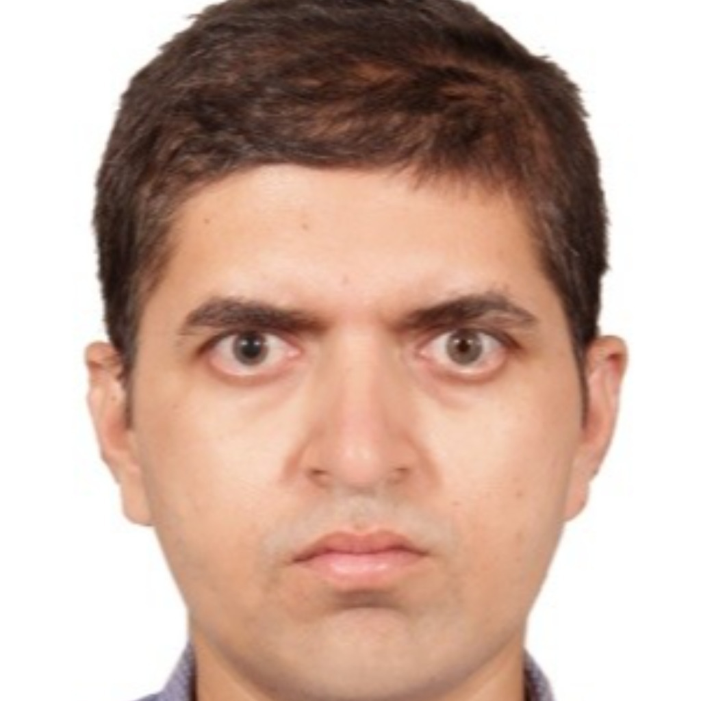 sumit patel - Civil Engineer - Balarc Infra | XING