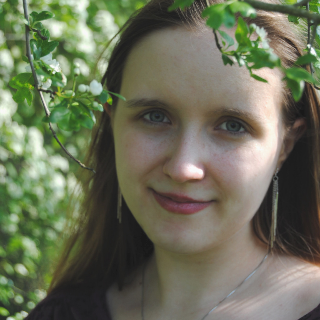 Michelle Stephan - Grafikdesign und Visuelle Kommunikation dual - HMKW ...