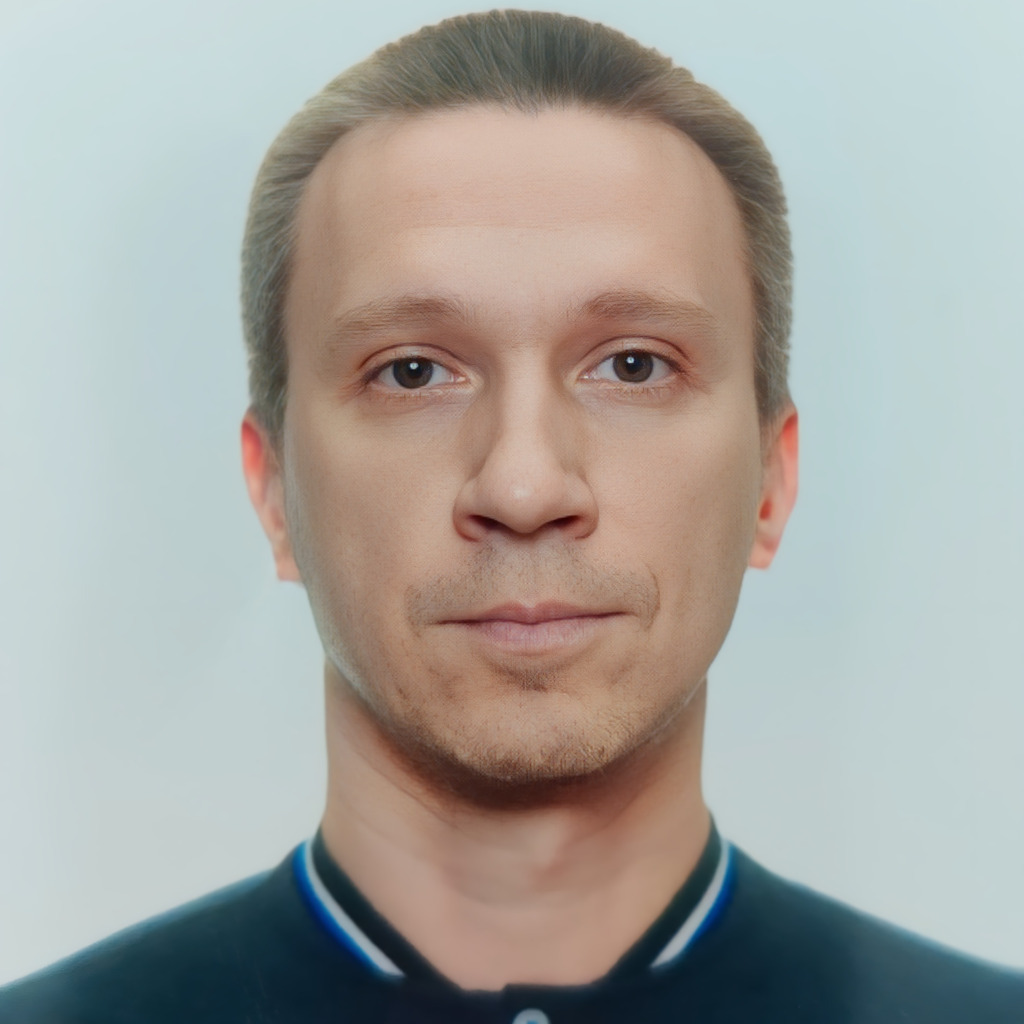 Vladyslav Orlov Senior Lead Big Data Engineer Epam Systems Xing