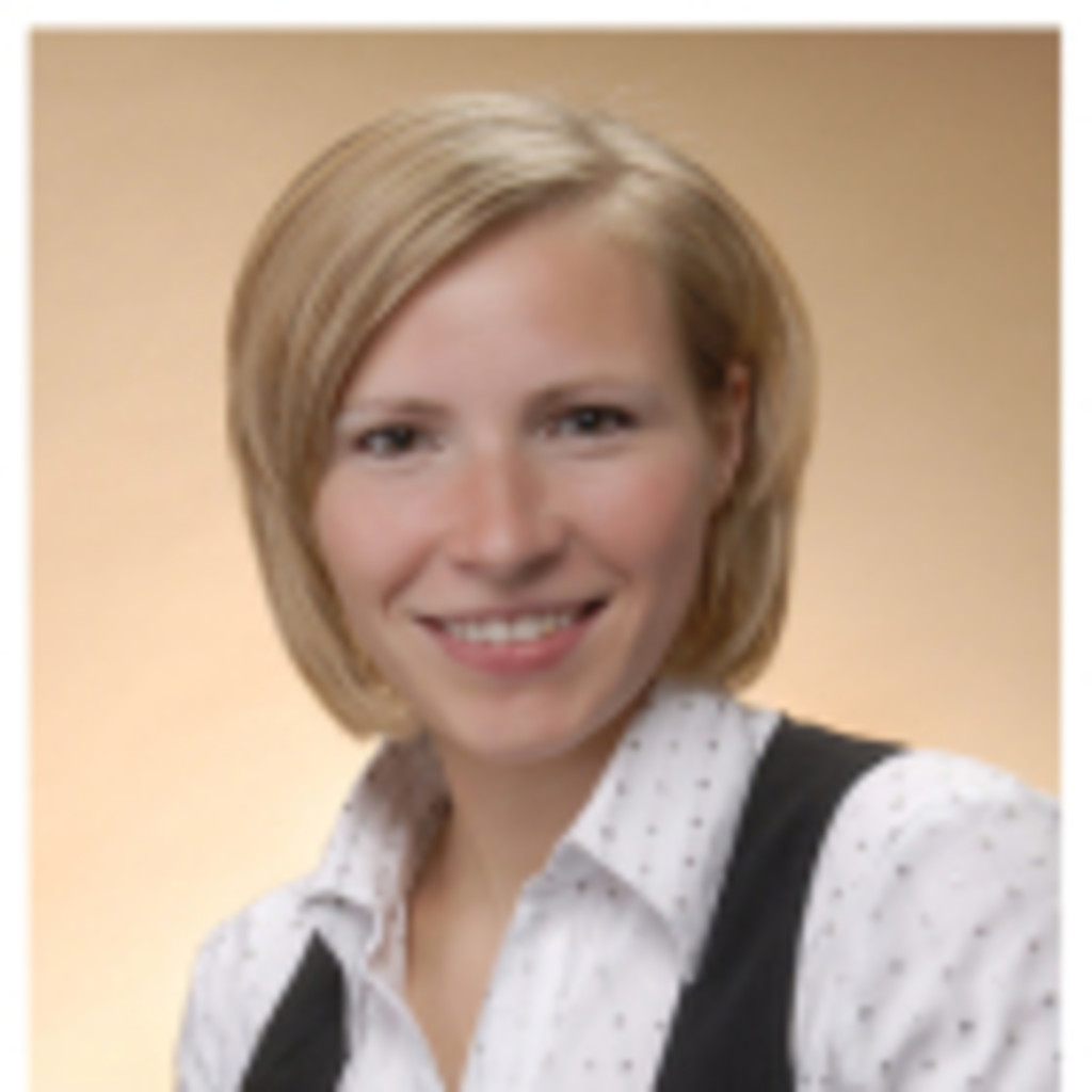 Doreen Fischer-Maaß - Psychologin - Elblandkliniken Meißen/ Radebeul | XING