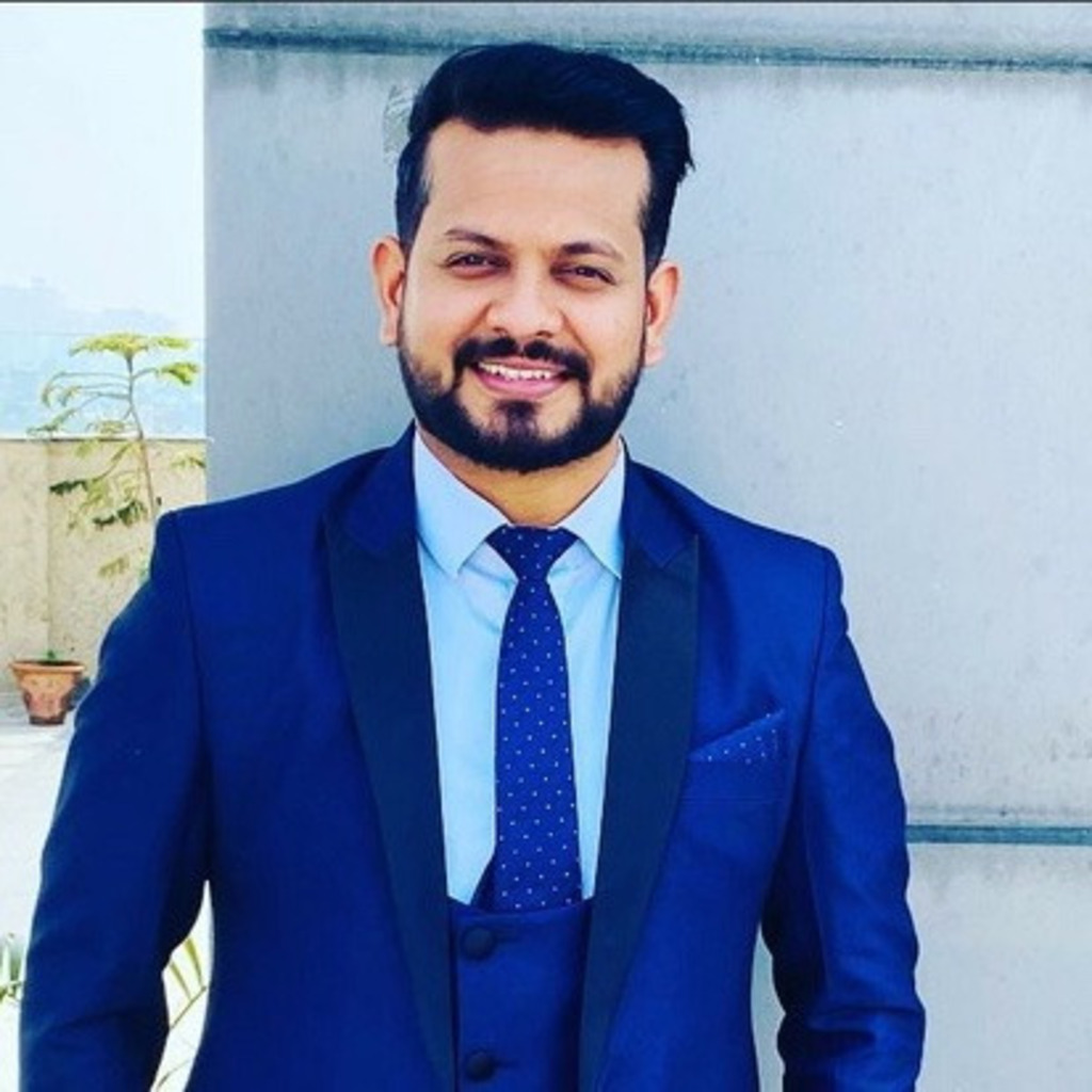 Ashish Pathak - Technical Architect - Coforge | XING Ashish Pathak - Technical Architect - Coforge | XING