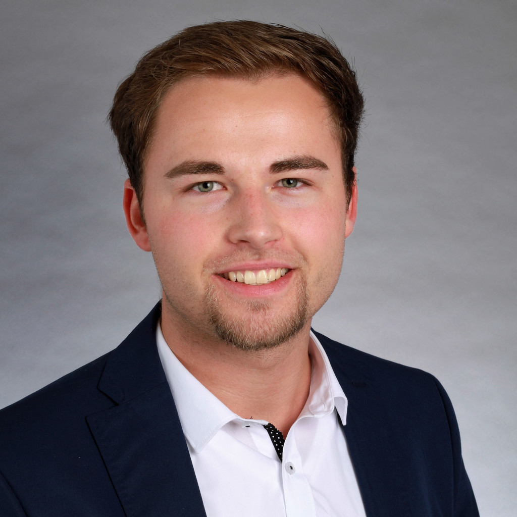 David Baumann - Gruppenleiter Qualitätssicherung - Richard Wolf GmbH | XING