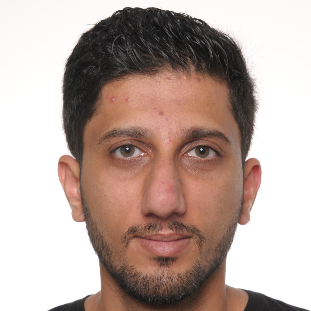 Muhammad Adil - Projektingenieur im Baumanagement - INROS LACKNER SE | XING