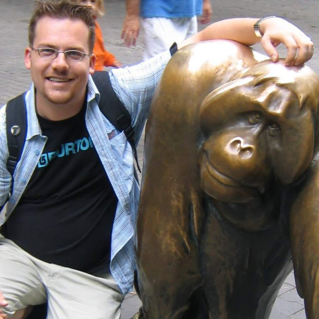 Michael Wagner - IT-Supporter - PM - International AG | XING