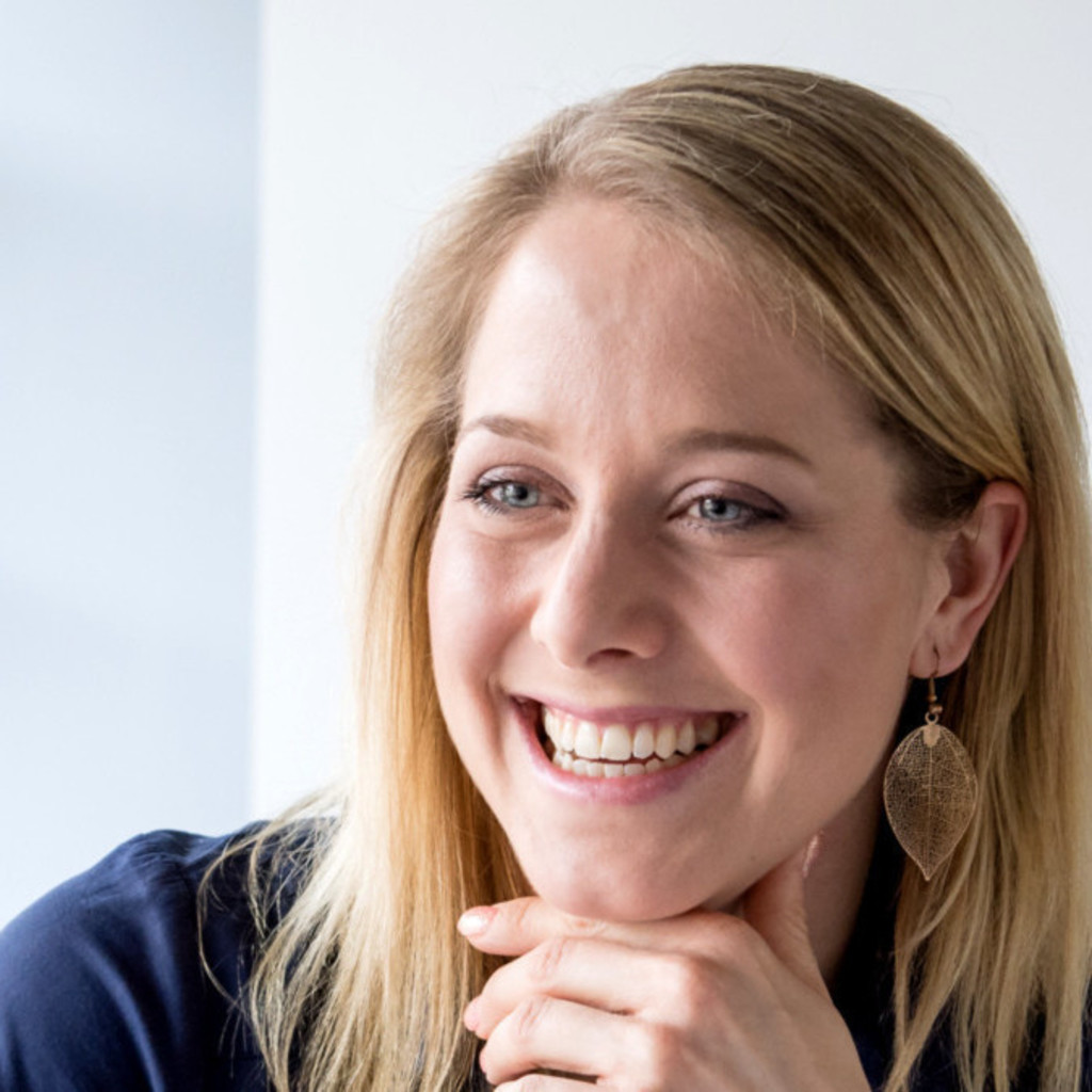 Lisa Reimer - Lead User Experience Design - UID GmbH | XING