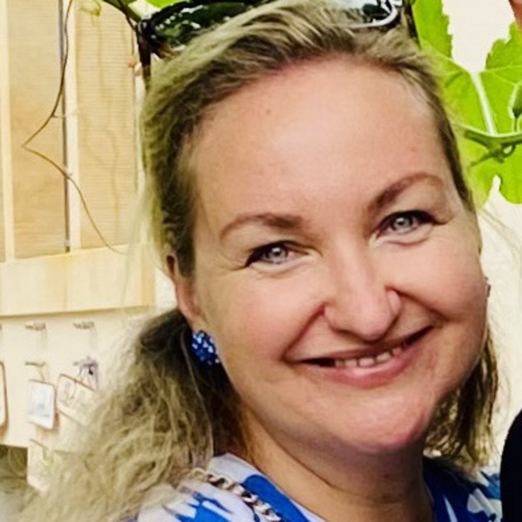 Anne Beatrix Kuhnert - Business Coach - Evolving Potential - Business ...