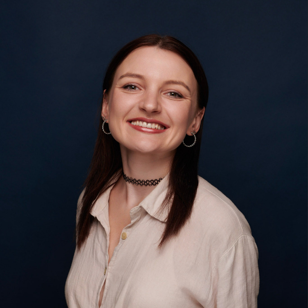 Viky Pryyomska - Senior Digital Designer - DataSnipper | XING