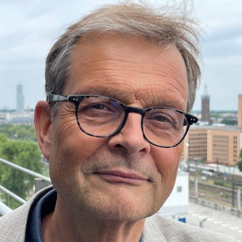 Andreas Hamerski - Dienststellenleiter - Stadt Köln | XING