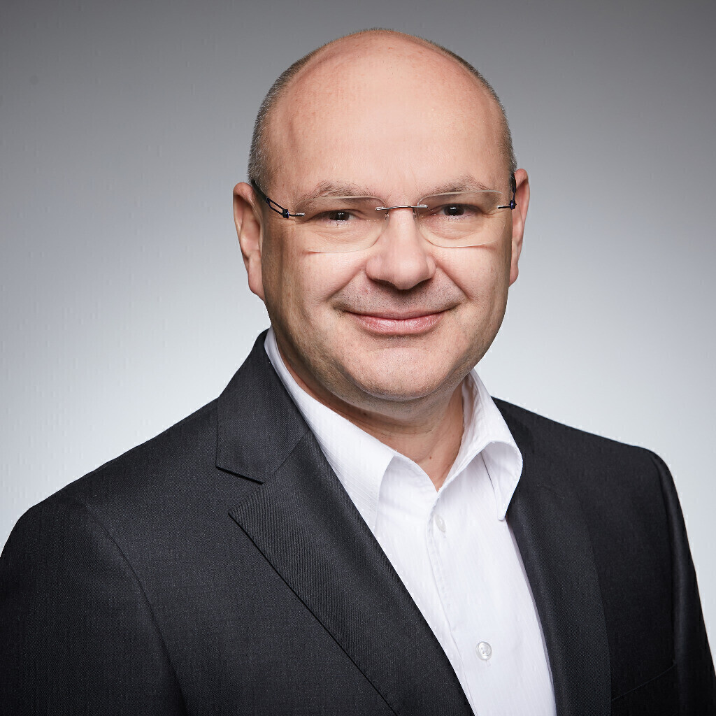 Karl-Andreas Seiter - Geschäftsführer - HR Team Consult GmbH | XING