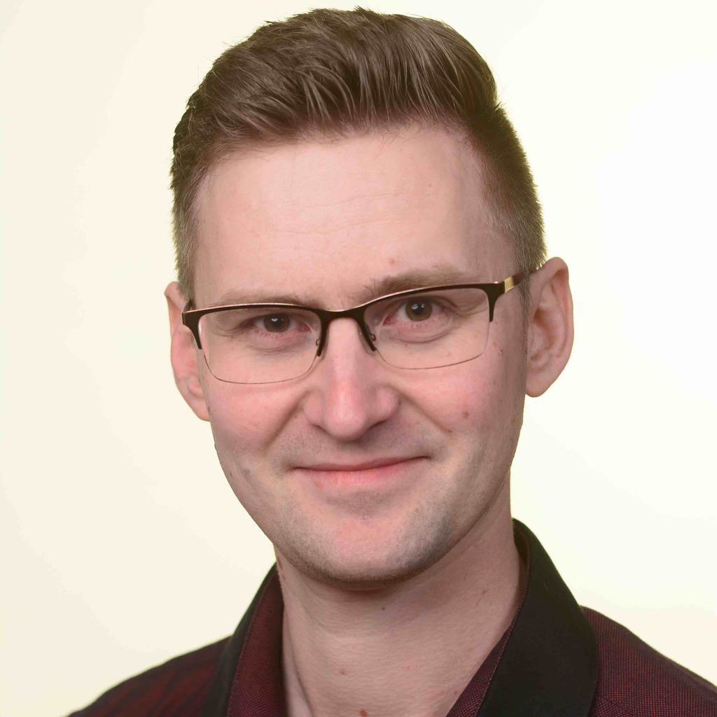 Thomas Gehrke - Fachkraft für Logistik Vorarbeiter - Wirtgen GmbH | XING