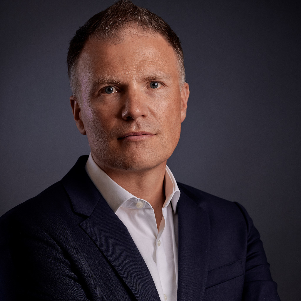 Andreas Rogger - CHRO alpitronic - alpitronic | XING