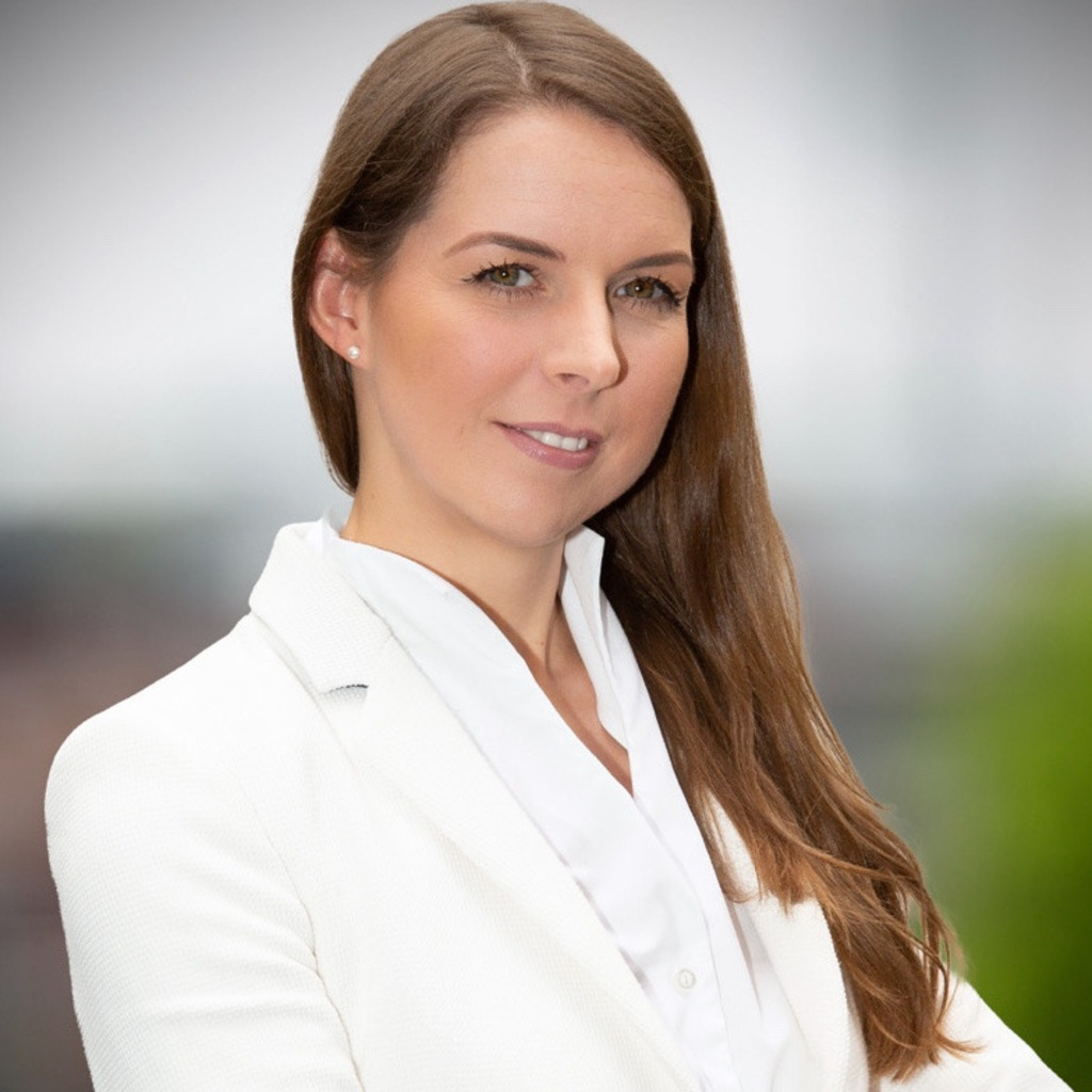 Stephanie Bothe - Prokuristin - GreenCityGroup GmbH | XING