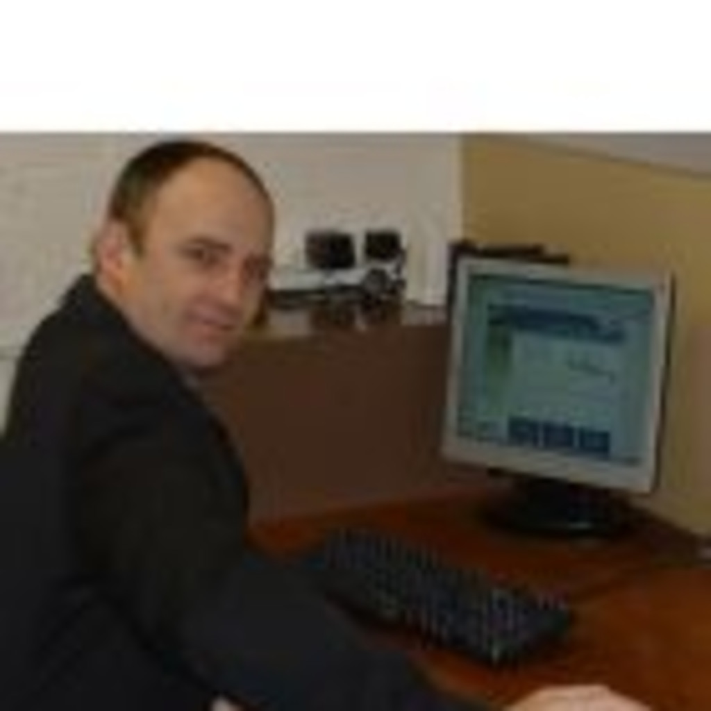 Anthony Marriott - Managing Director - SD2001 | XING