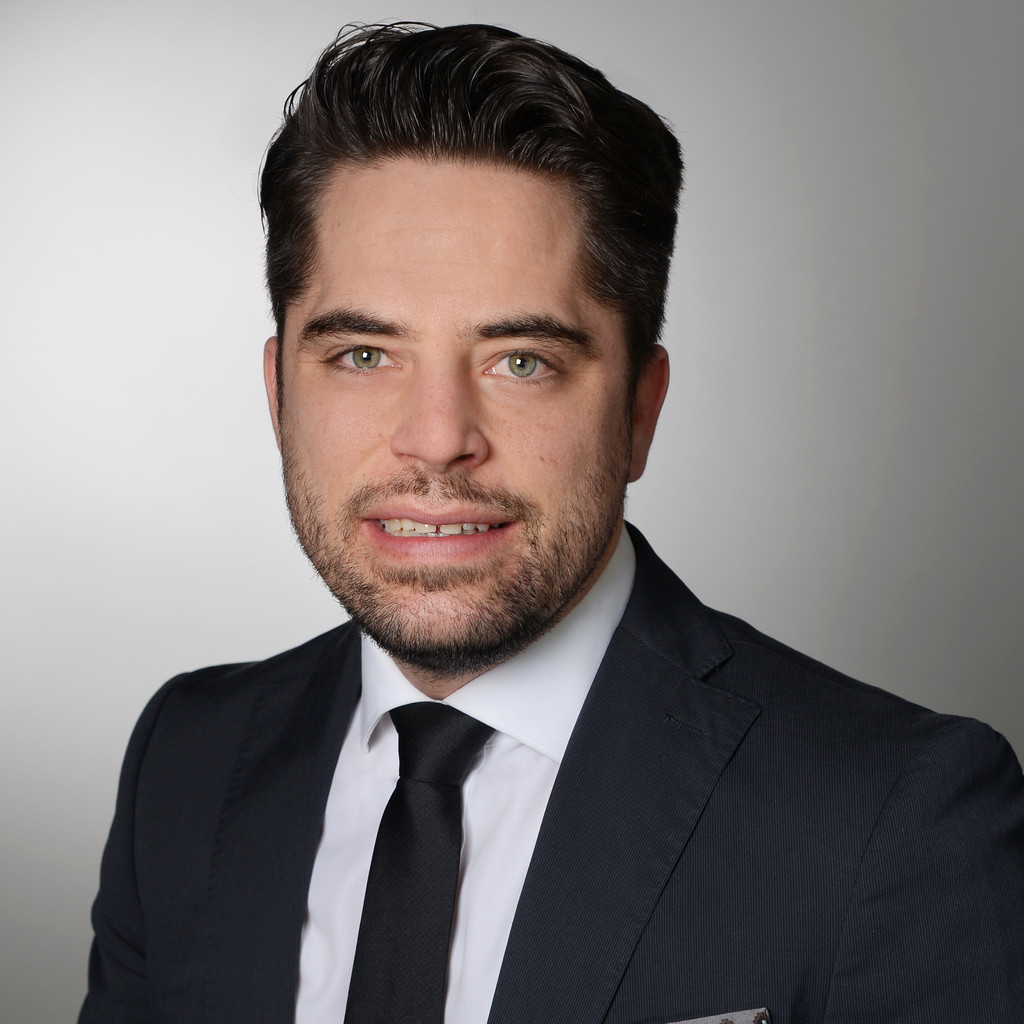 Alexander Thiel - Buchhalter - Toyota Deutschland GmbH | XING