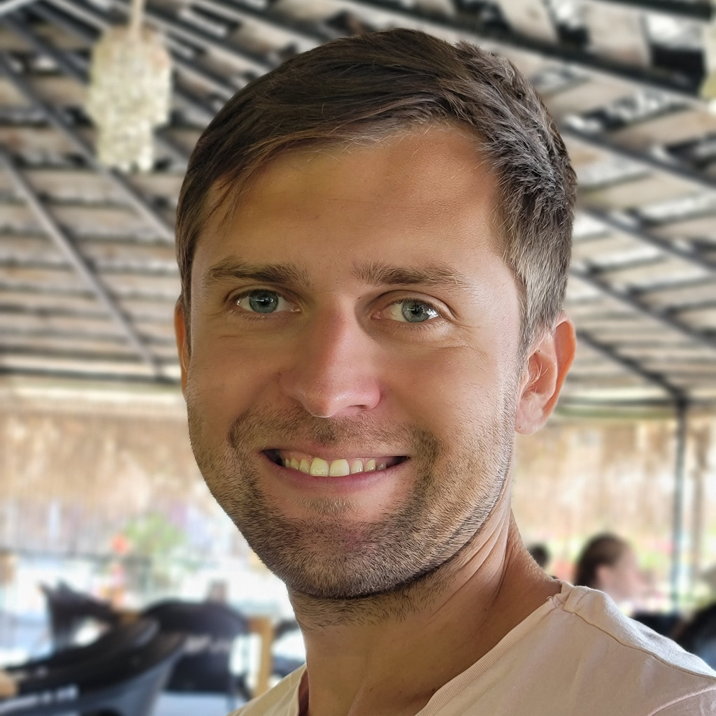 Pavel Brouka - Fullstack Developer / JS, React, Node.js - Freelance | XING