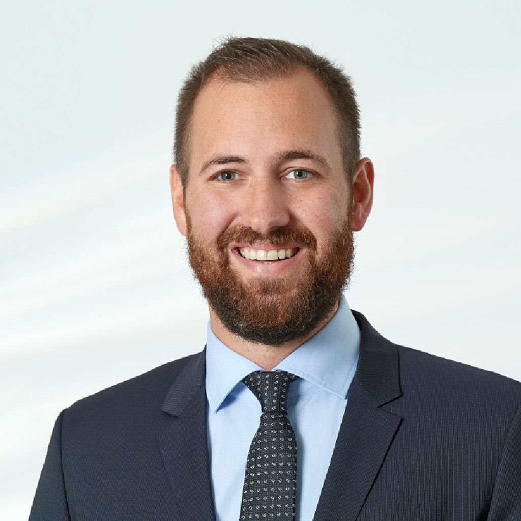 Marcel Maier - Leiter Verkauf - Mitglied der Geschäftsleitung - Branchen Versicherung ...