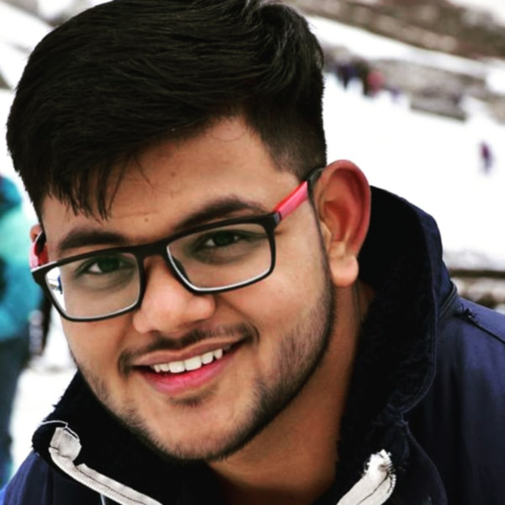 Yash Pratap Singh - Computer Science - IUBH Internationale Hochschule | XING