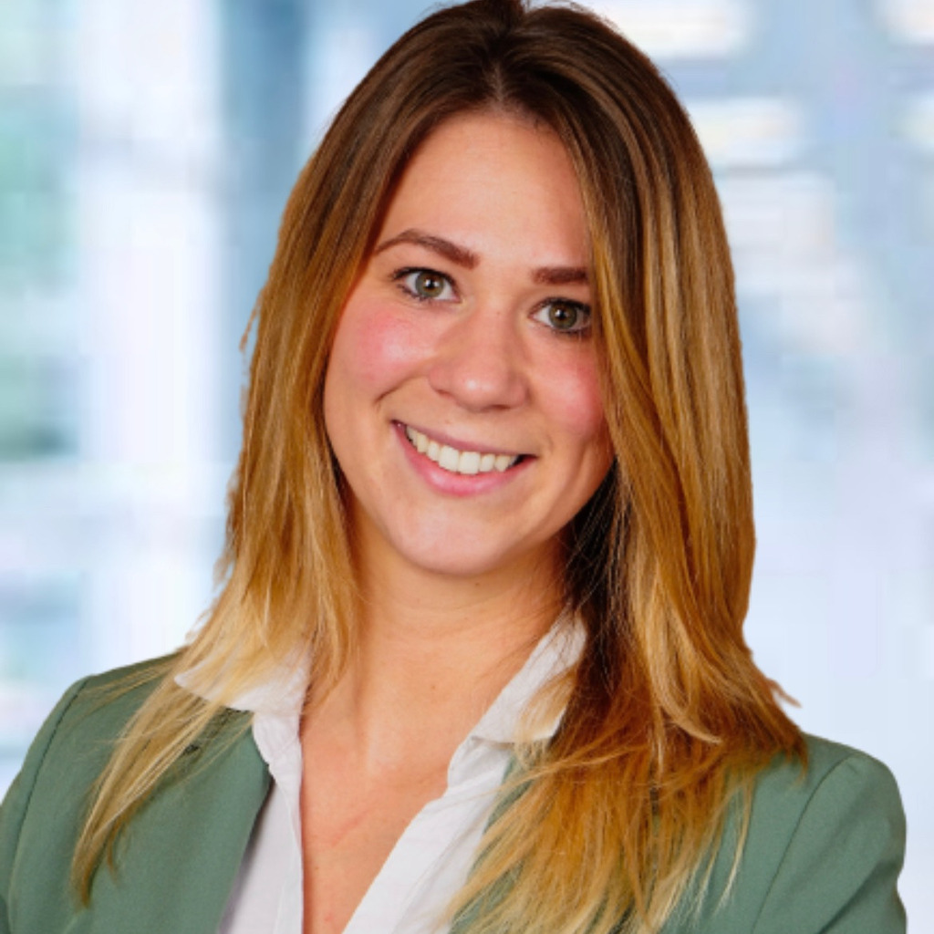 Denise Brecht - Wirtschaftspsychologie - Euro-FH | XING