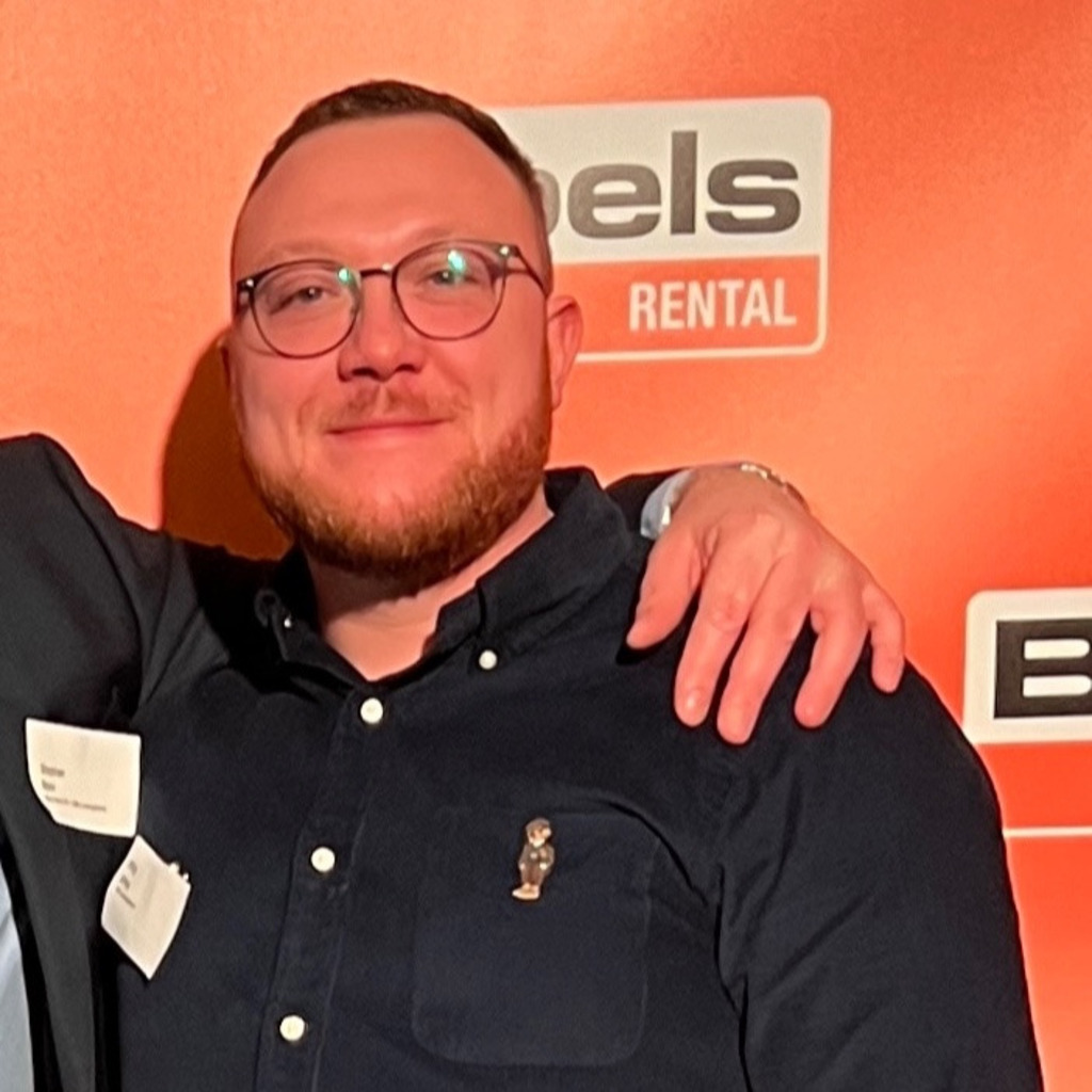Philip John - Account Manager - Boels Rental Germany GmbH | XING