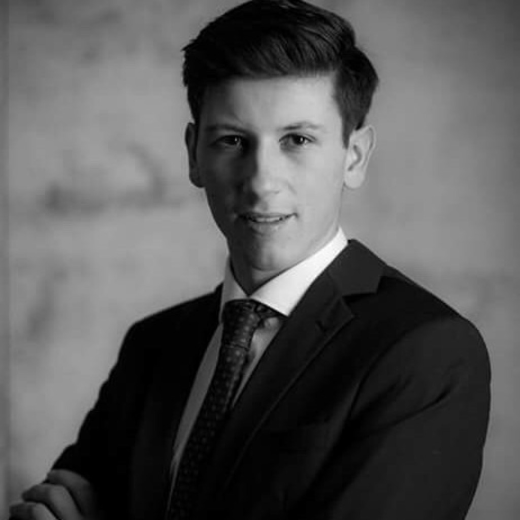 Patrick Wolff - Projektingenieur/Vertriebsinnendienst - Lödige Industries GmbH | XING