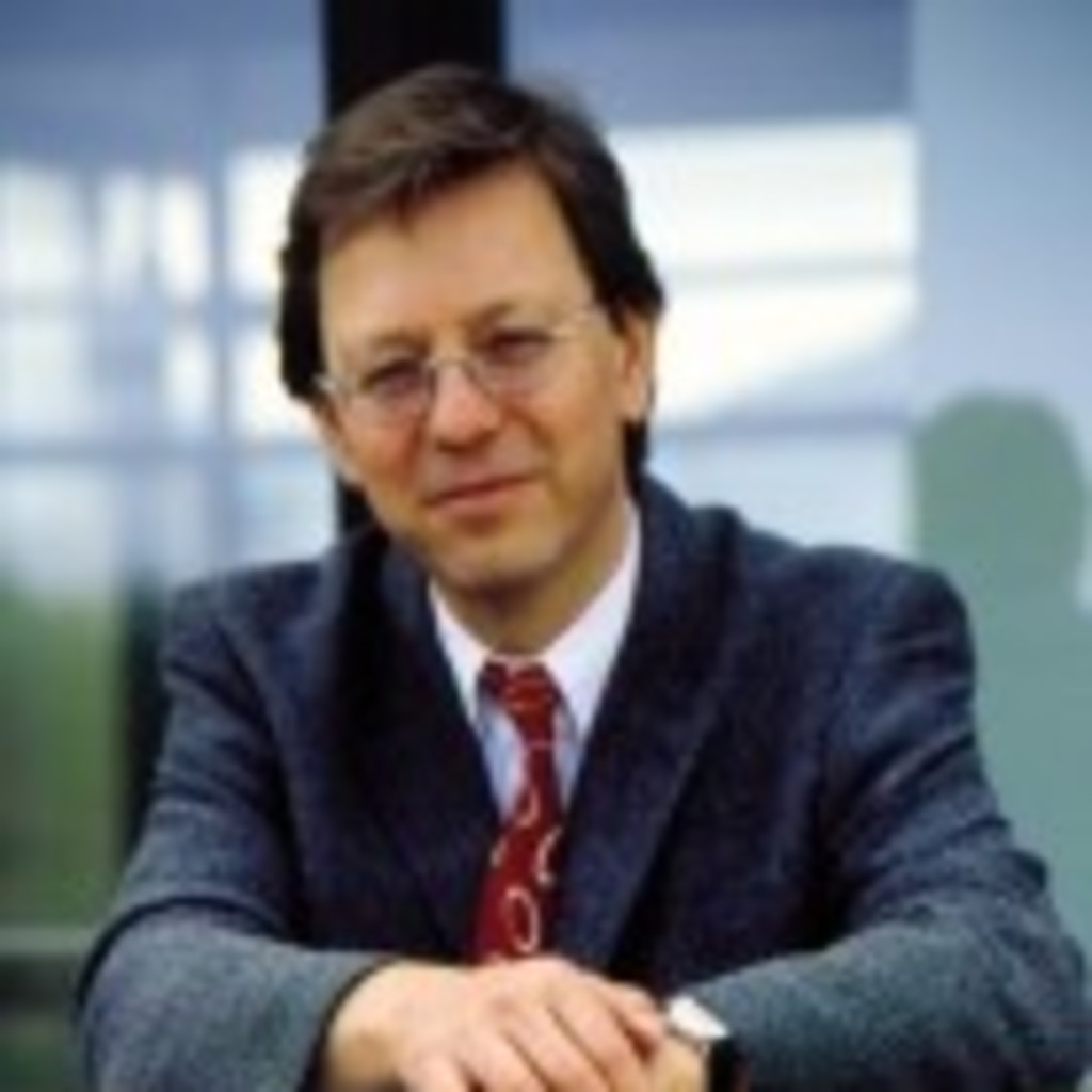 Klaus Wolf - Freier Berater - WCG Consulting GmbH | XING