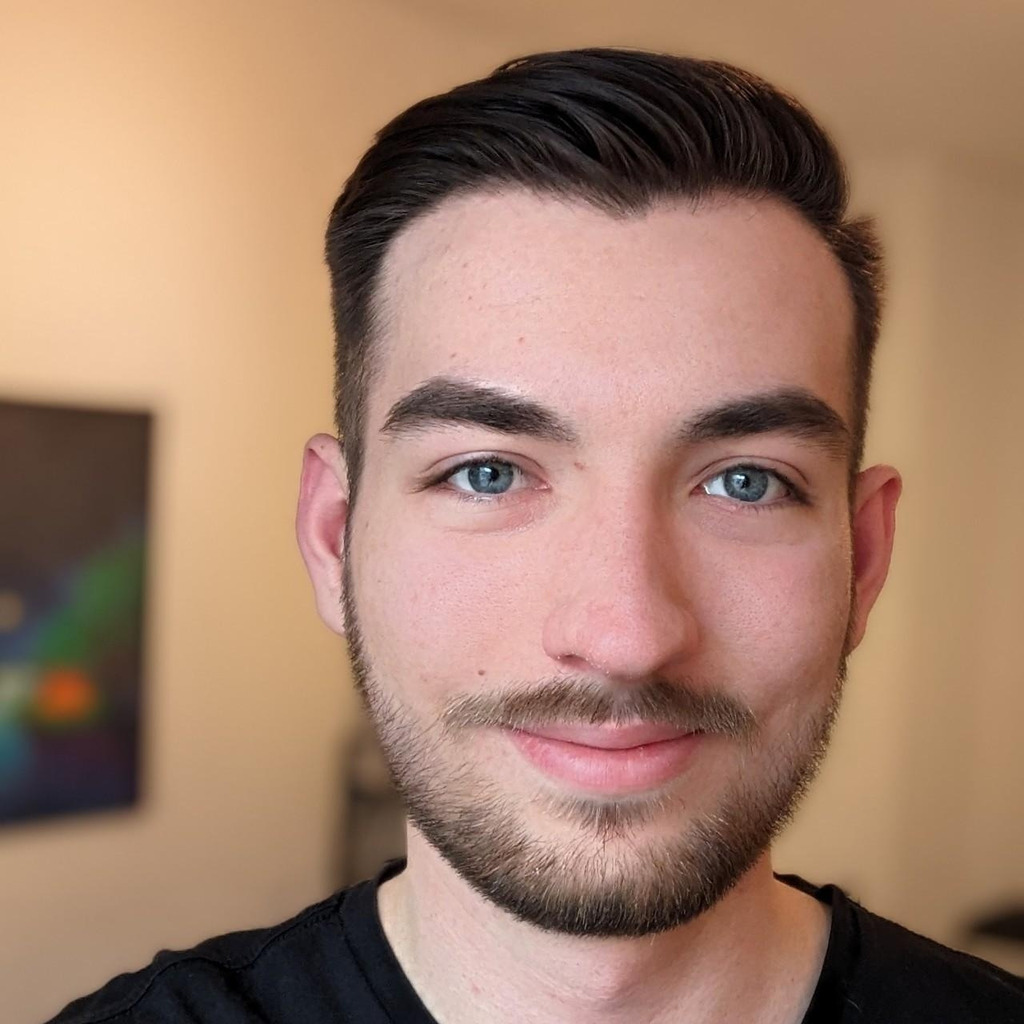 Dennis Adamczyk - Fullstack-Entwickler - Rheinschafe GmbH | XING