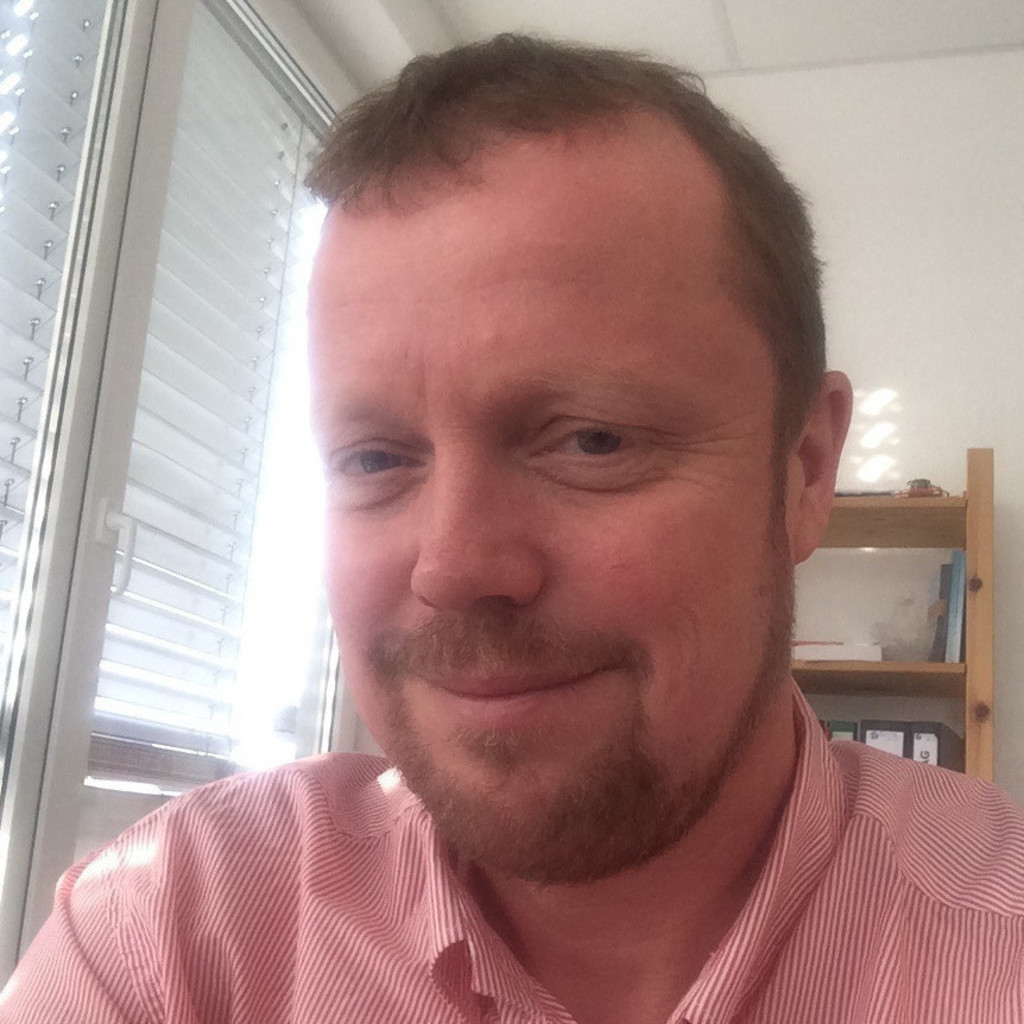 Dr. Claus M. Brodersen - Geschäftsführer - iTerra energy Gmbh | XING