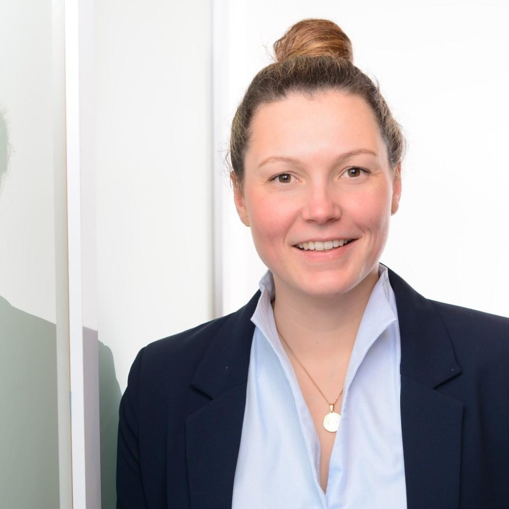 Jenny Hansen - Staatlichgeprüfte Fachkraft für Arbeits-und ...