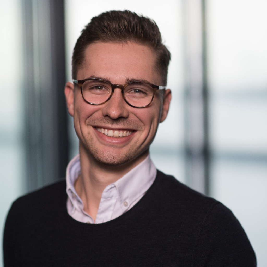 Joshua Freese - Vertriebsmitarbeiter - Freiraum-Ausstatter | XING