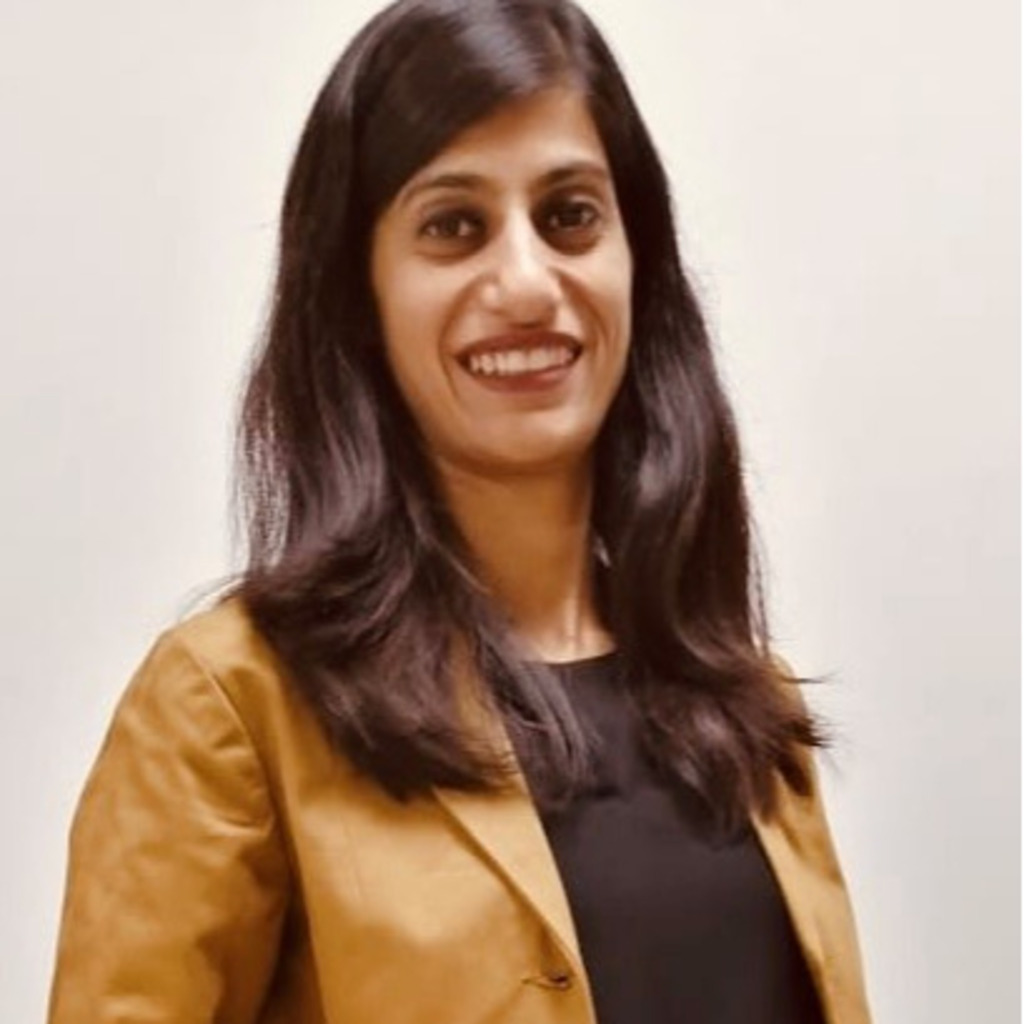 Shuchi Sharma - Supply Chain Manager - Honeywell | XING Shuchi Sharma - Supply Chain Manager - Honeywell | XING