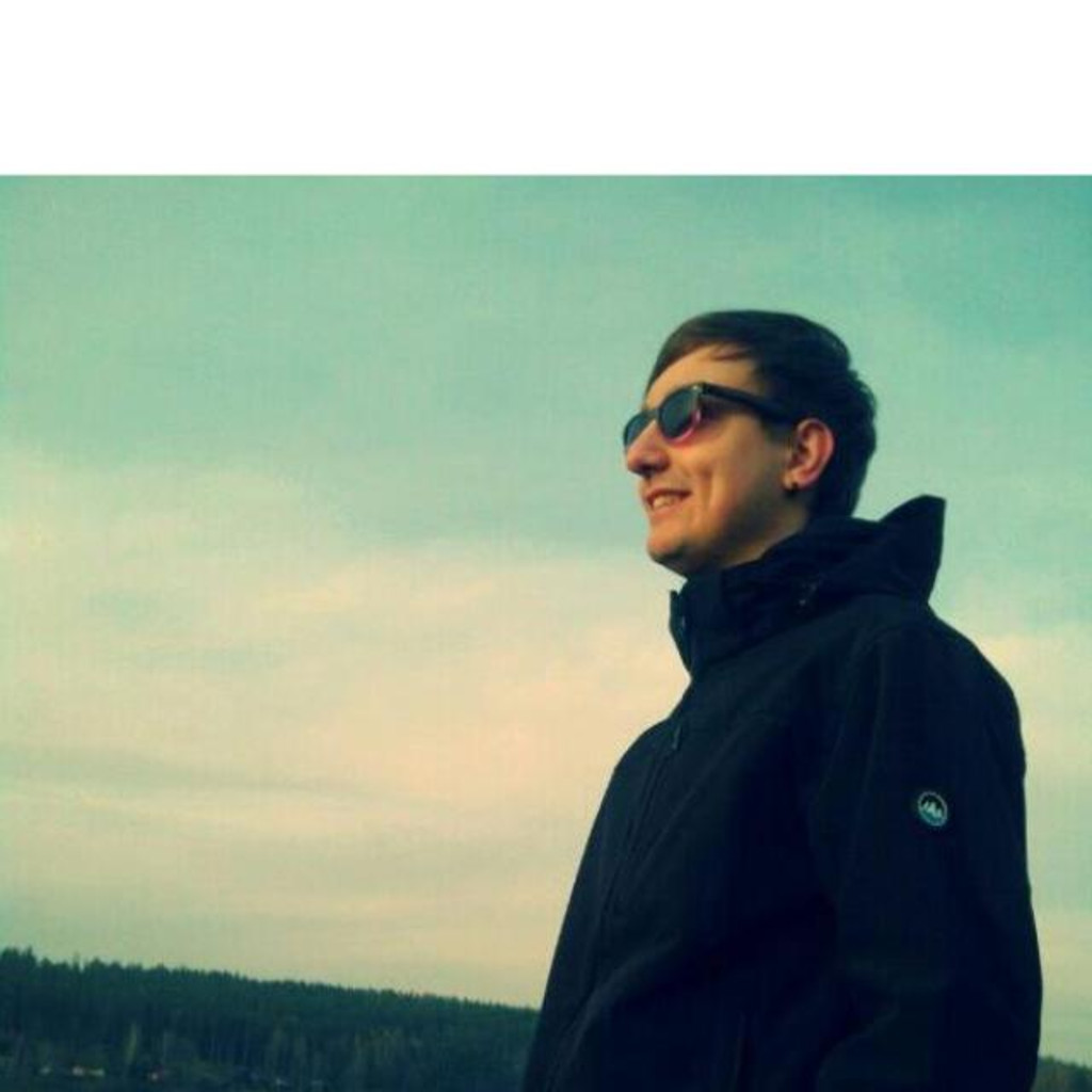 Marcel Schulze - Webdesigner - BuI Hinsche GmbH | XING