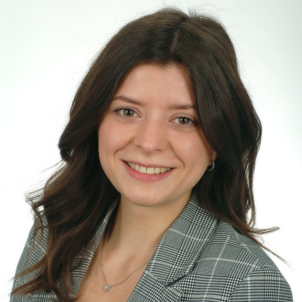 Janina Gimler - Psychologische Psychotherapeutin in Ausbildung - SHG ...