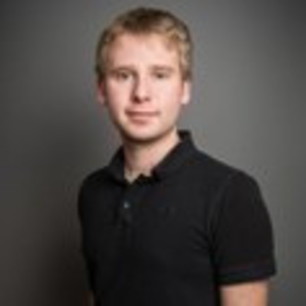 Lukas Knöpfel - Software Developer - 4teamwork AG | XING