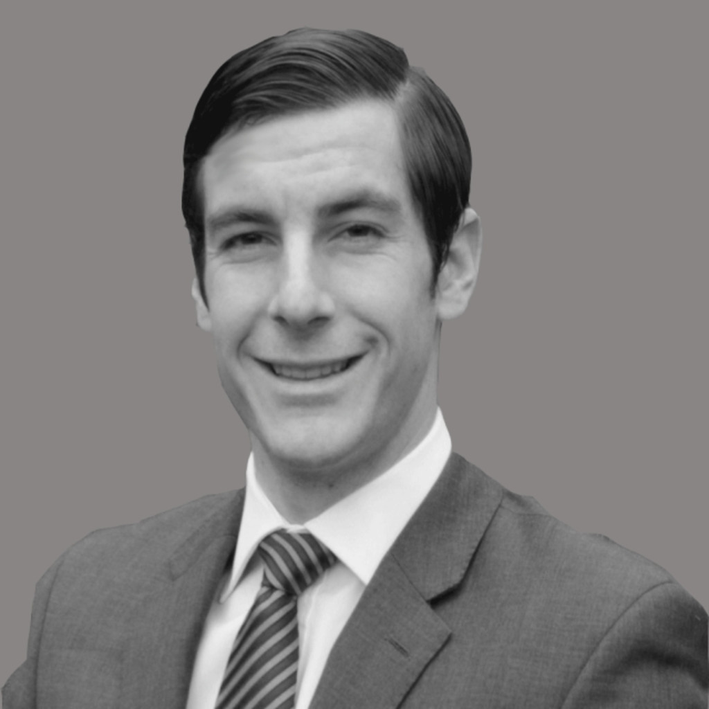 Fergus O'Brien - Head of Delivery Services - Navstar Consulting | XING