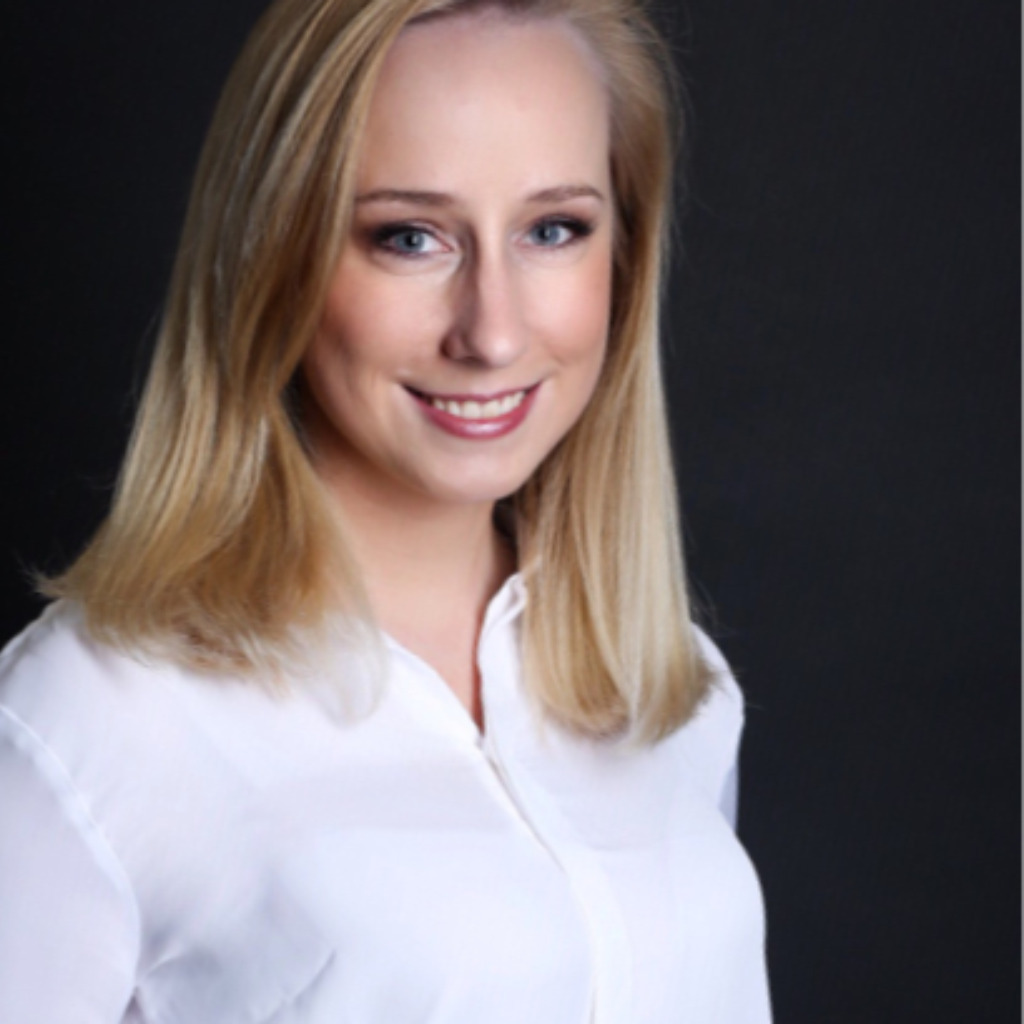 Carolina Nitz - HR Specialist - Telekom MMS | XING