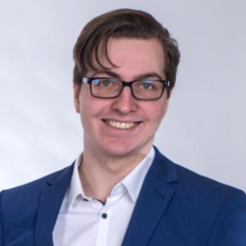 Jan Martin - Sachbearbeitung Verwaltung - Scharfenberger GmbH & Co. KG ...