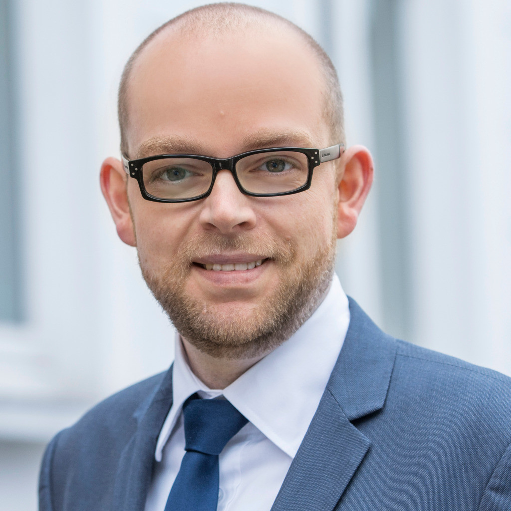 Christopher Bartel - Notar - Anwaltssozietät Dorn, Metzler, Jäger ...