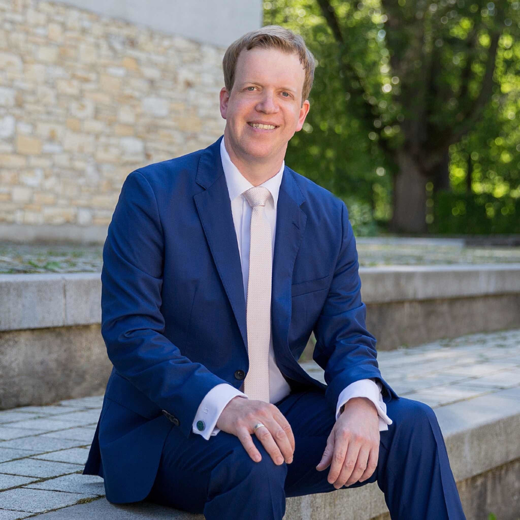 Christoph Steuer - Kniggetrainer & Business Coach - ChristophSteuer | XING