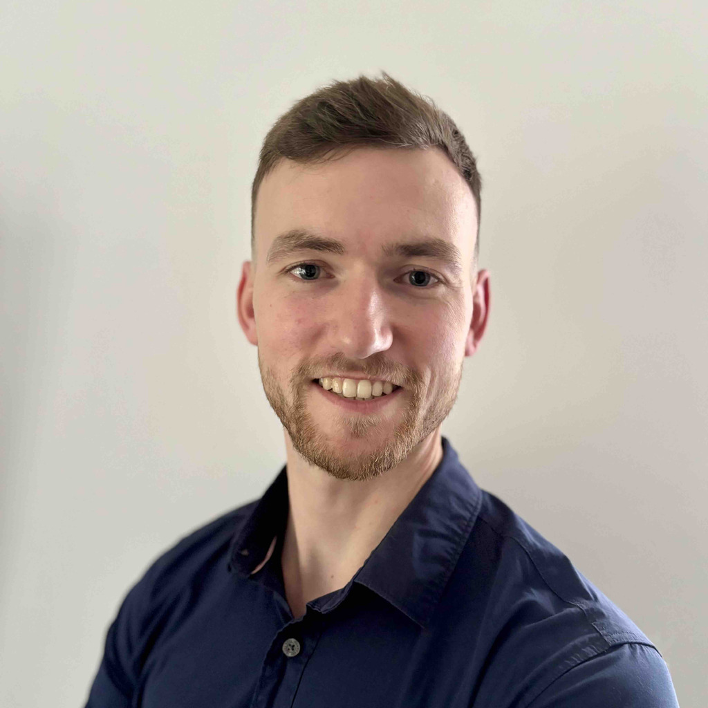 Patrick Melzer - Zerspanungsmechaniker - Spilker GmbH | XING