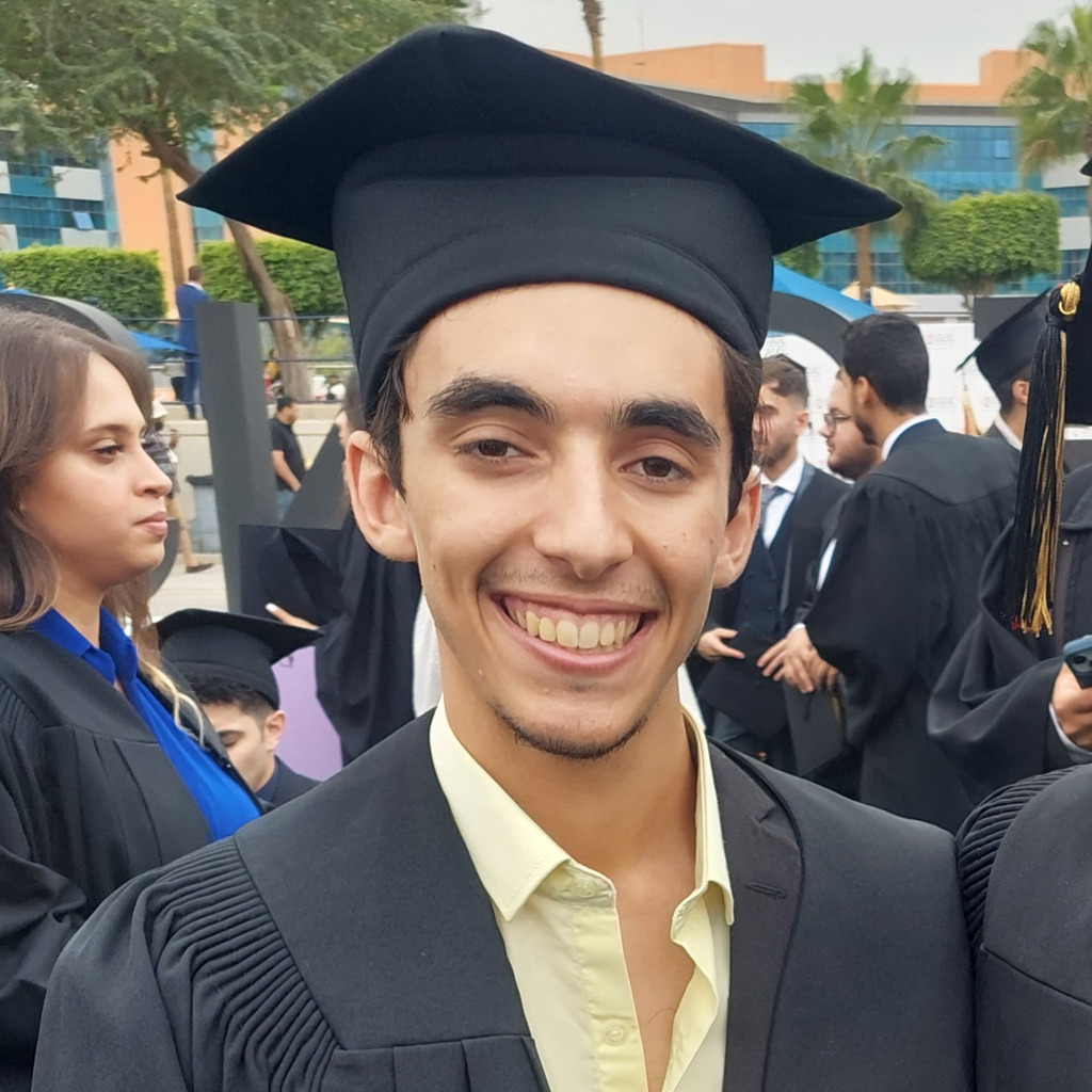 Karim Lotfy - Informatics - Technical University of Munich | XING