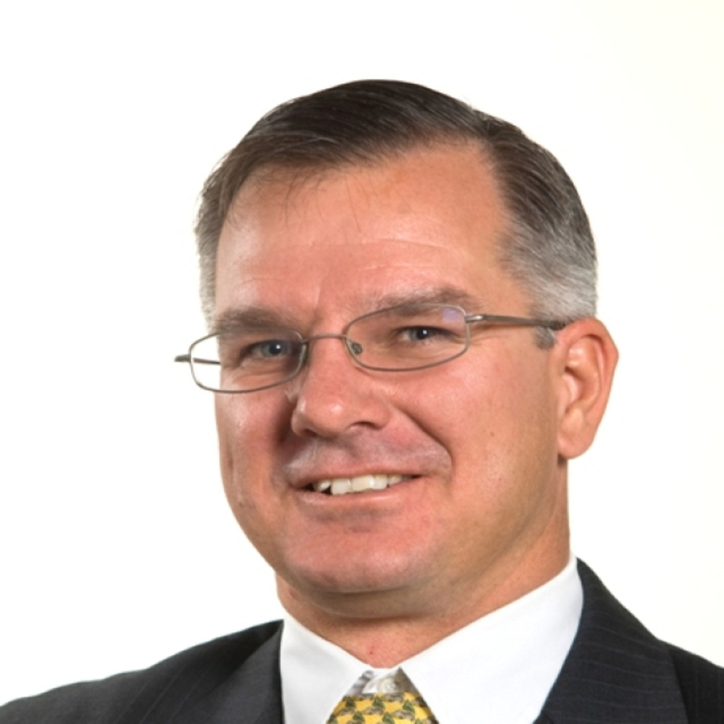 Paul Phipps - Sales Engineer - Stratos | XING