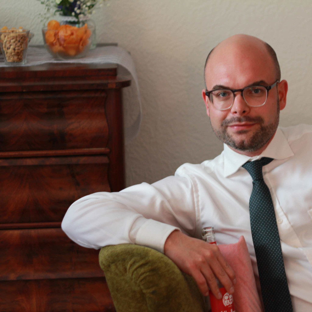 Dr. Steven Dralle - Facharzt f. Viszeralchirurgie ...