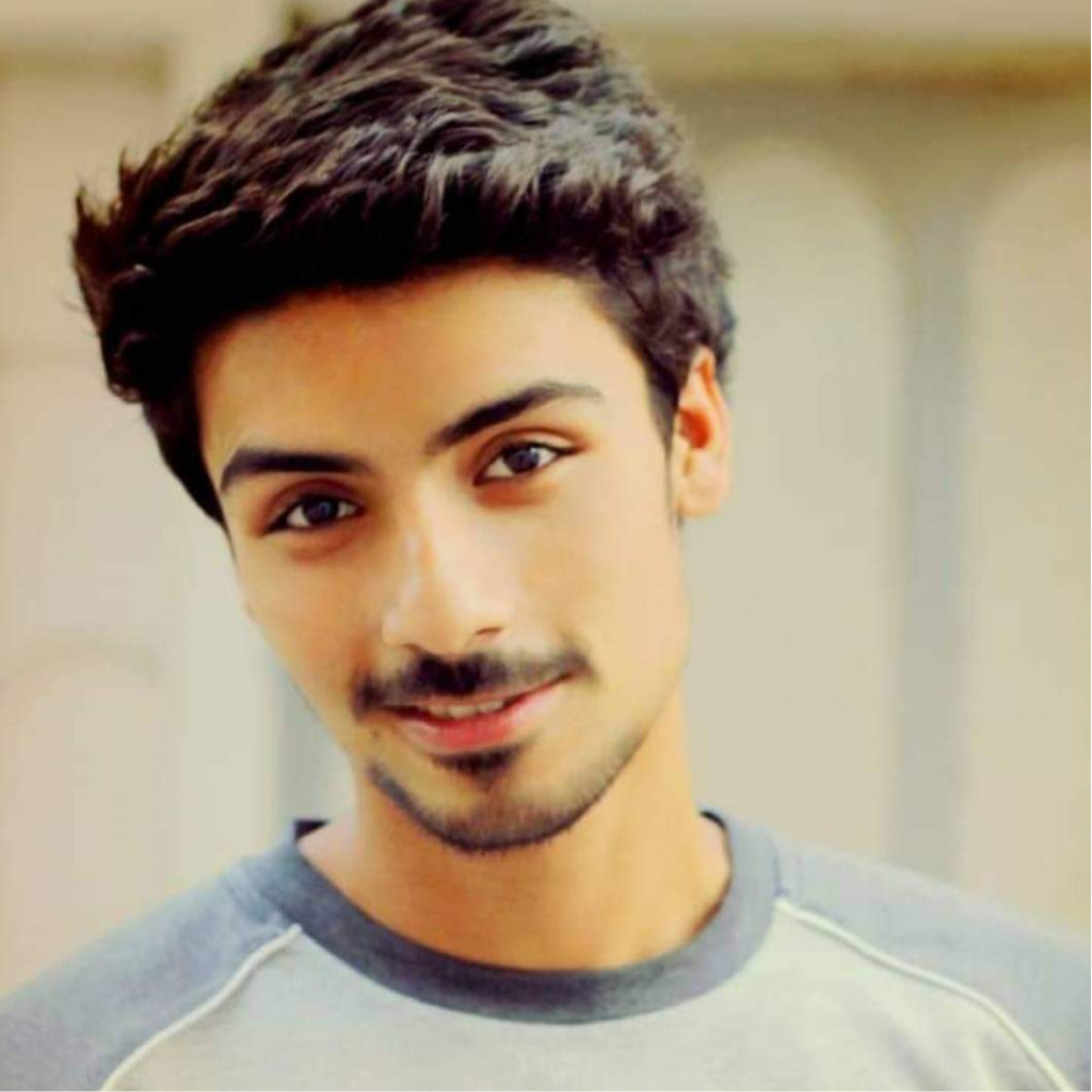 Syed Monis Raza - Computer Science - Fazaia Degree College, Faisal | XING